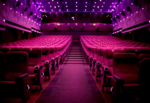 8 Best Movie Theatres in Chennai