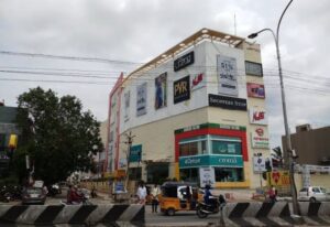 7 Famous Malls In Chennai You Must Visit | Ampa SkyOne