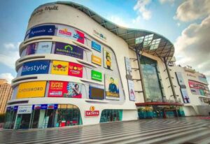 7 Famous Malls In Chennai You Must Visit | Ampa SkyOne
