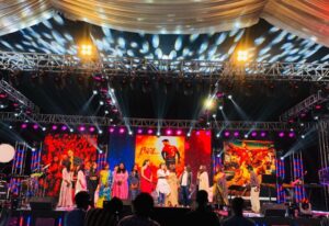 10 Best Places for Musical Events in Chennai | Ampa Skyone