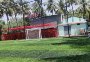 5 Best Turfs In Chennai To Enjoy A Game With Your Friends | Ampa