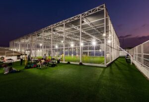 5 Best Turfs In Chennai To Enjoy A Game With Your Friends | Ampa